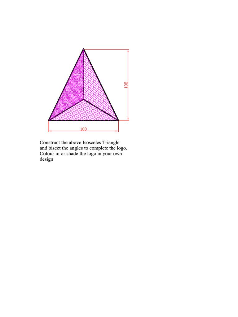 Bisect Angle | PDF