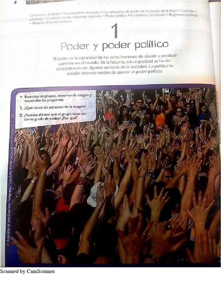 Capitulo 1 FEC 2 | PDF