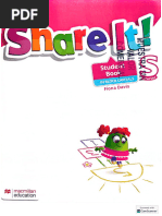 Get Involved A2 | PDF