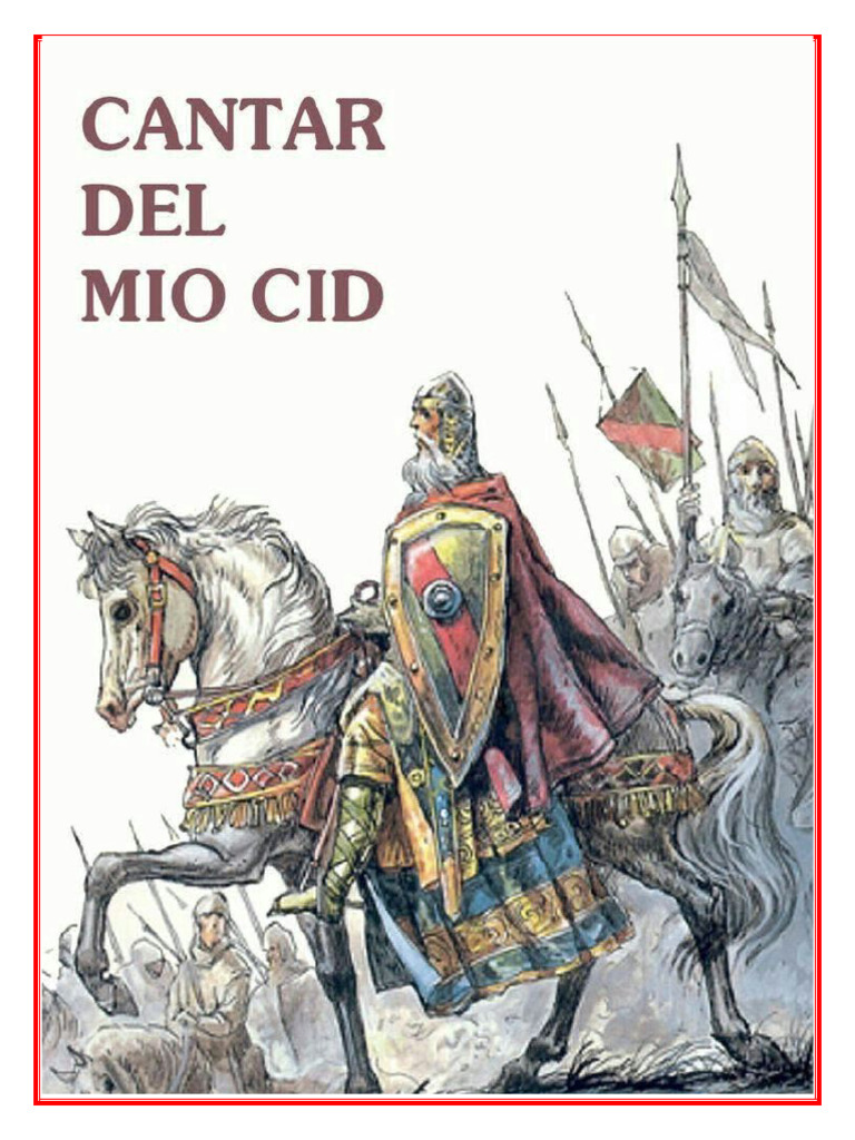 Mio Cid | PDF