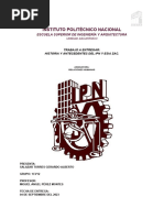 Colores del IPN: Guinda y Blanco | PDF