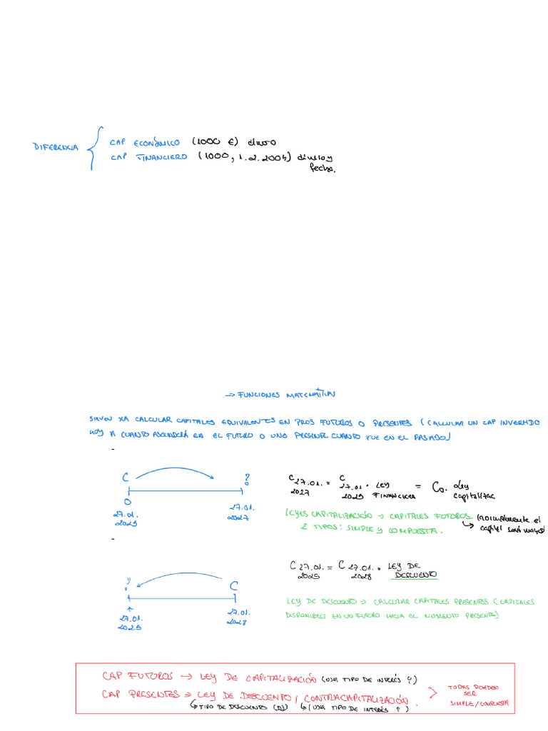 Tema 1. Conceptos Previos | PDF