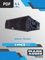 TAIGAR SYSTEM Catálogo Completo | PDF | Acústica | Mecânica Clássica