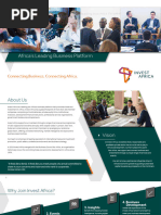 Absa Group's Strategic Vision for Africa | PDF | Financial Inclusion ...