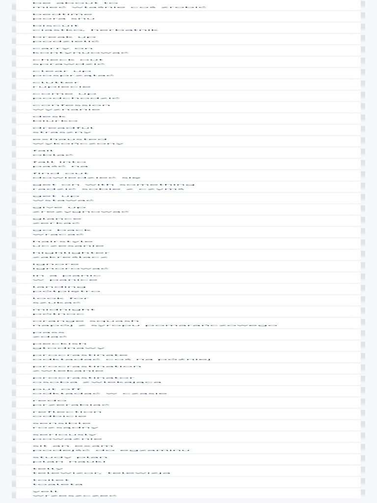 Unit 6 B | PDF