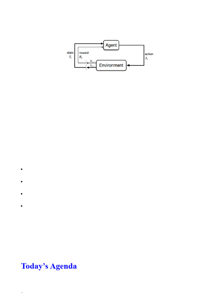 Lecture 37 - Deep Deterministic Policy Gradient (DDPG) | PDF | Cognition | Statistical Theory