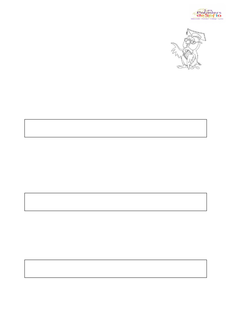 Symbolism Worksheet | PDF