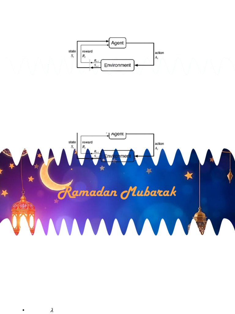 Lecture 16 - Model-Free Control, Monte-Carlo Policy Iteration, E-Greedy ...