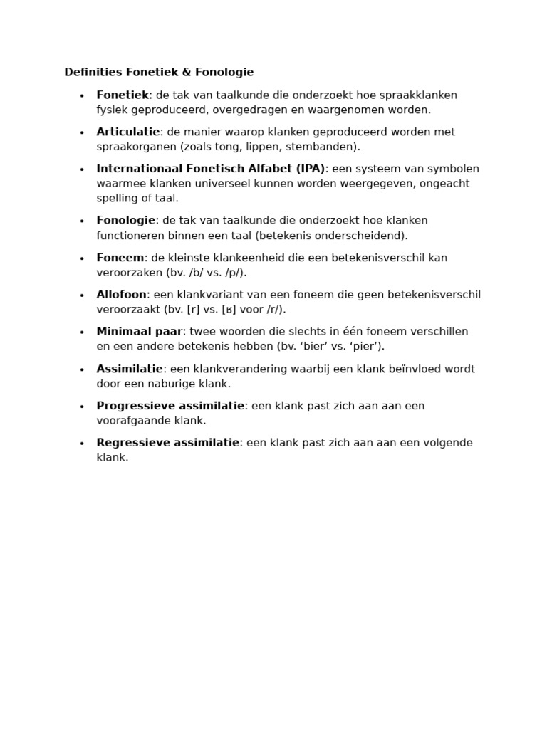 Fon Fon | PDF