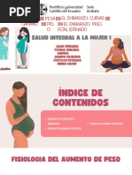 Mediciones Hadlock Obstetricia | PDF