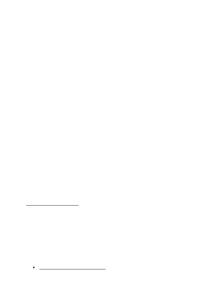 Ats Job Applicant and Employee Privacy Notice | PDF | Computer Security ...