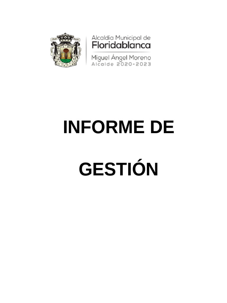 Informe Diciembre Secretaria Turismo 2020 | PDF | Iniciativa ...