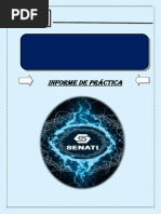 Receipt 202520 APSD 218 TAL NRC_27923 Informe de Práctica IP04 | PDF