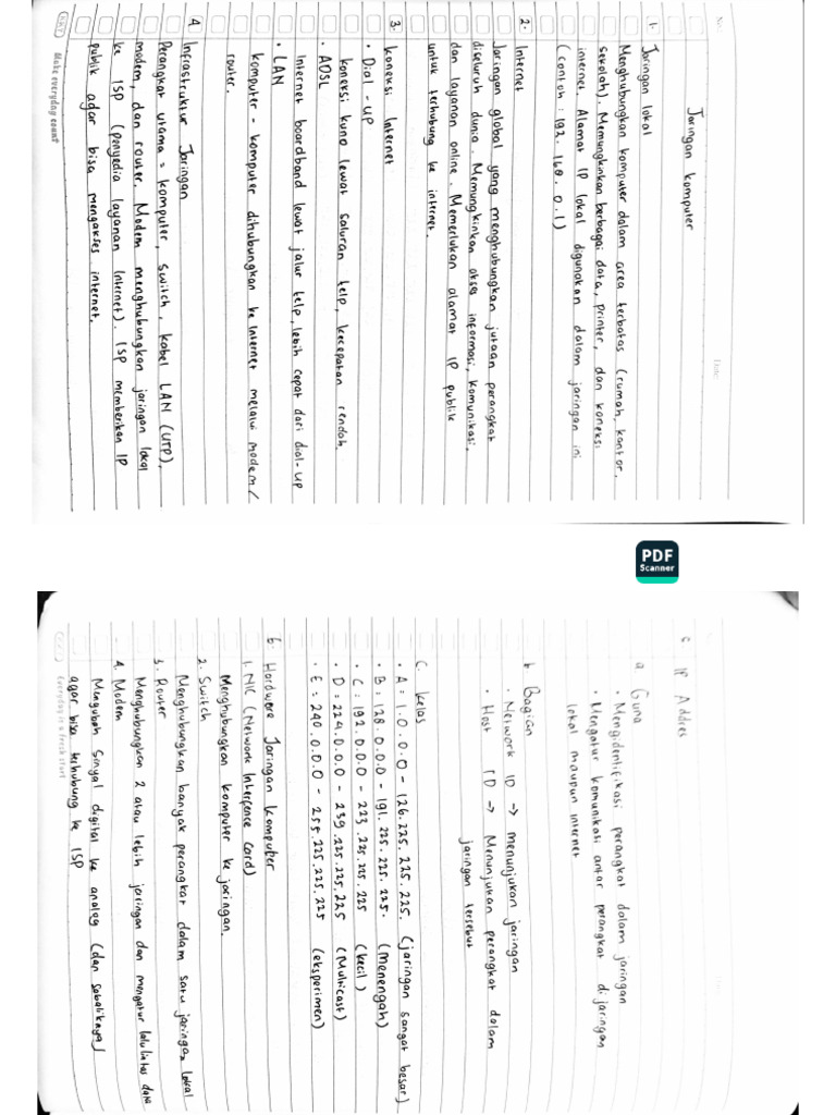 ACE Scanner - 2025 - 05 - 14 | PDF