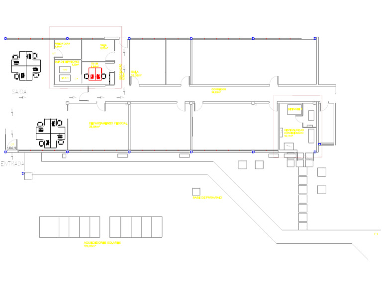 Layout TI | PDF