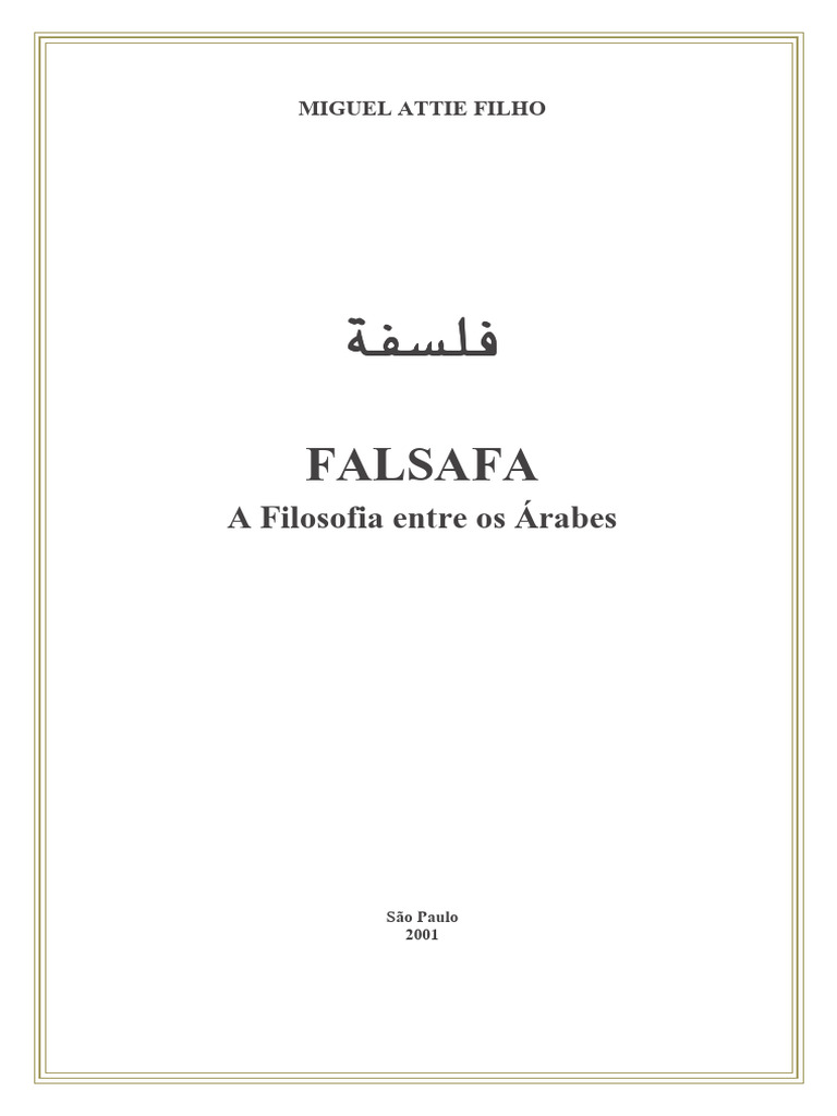 Falsafa Texto 2 Por Entre Histórias Da Filosofia - 5 - 250306 - 103941 | PDF