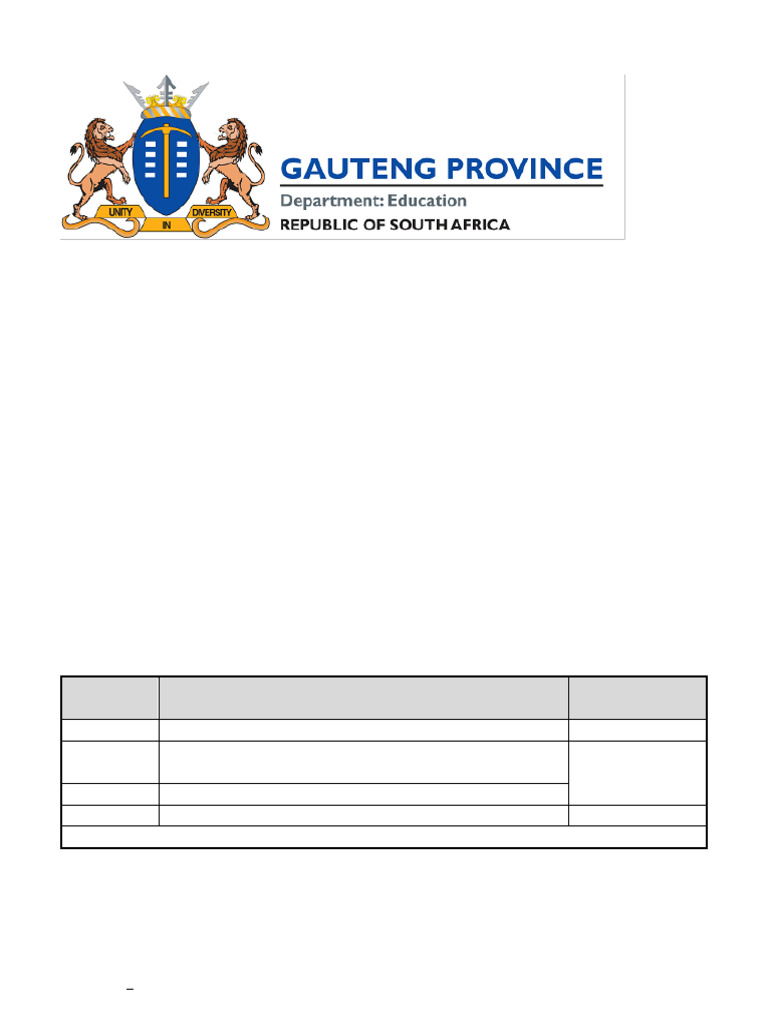 Grade 12 Accounting SBA Project 2019 | PDF | Dividend | Equity (Finance)