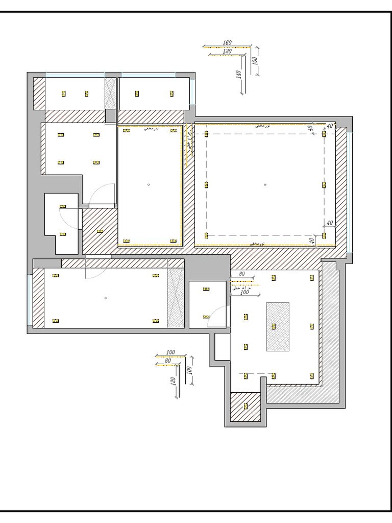 Aghaye Samadi t5v1 Eslahi Model | PDF
