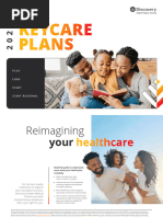 Keycare Start Regional GP Network List | PDF