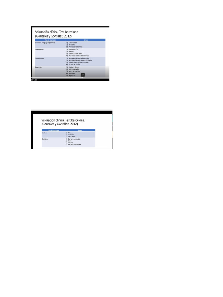 Formatos | PDF