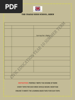 30 Basic Human Rights List | PDF | History