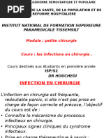 Technique de ponction d'ascite détaillée | PDF | Péritoine | Médecine ...