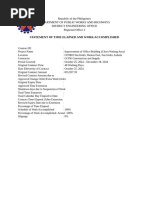 PR and PO Preparation Guide UPLB | PDF | Procurement | Computing