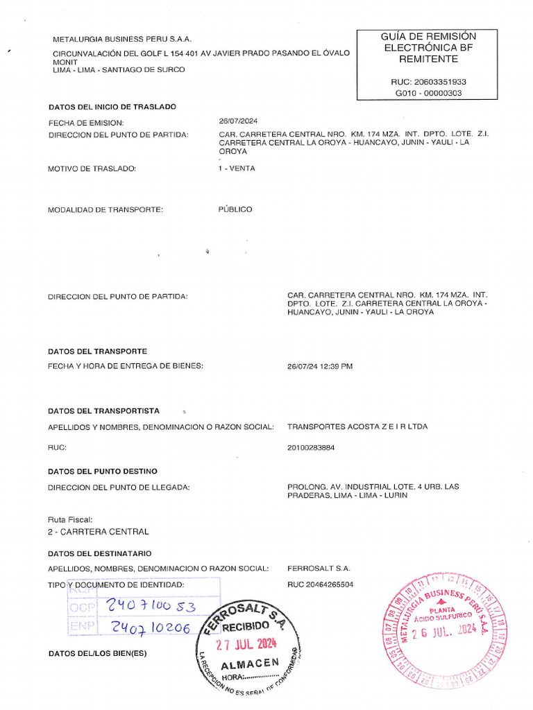 G010-303 27.07.24 MBP | PDF