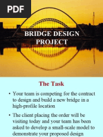 Steel Bridge Design Fundamentals | PDF | Beam (Structure) | Civil ...