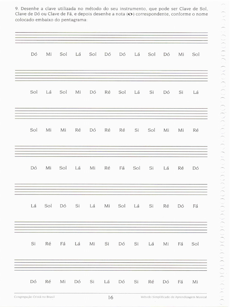 MSA - 1 Edição - Corrigido-1 | PDF