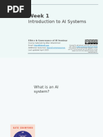 AI Principles Overview - OECD - Ai | PDF | Artificial Intelligence ...