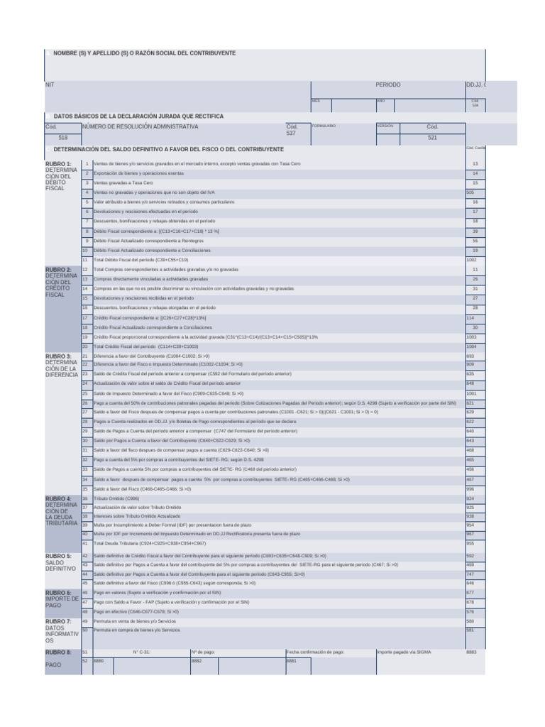 Formulario-200-v5 | PDF | Industrias de servicio | Jerga corporativa