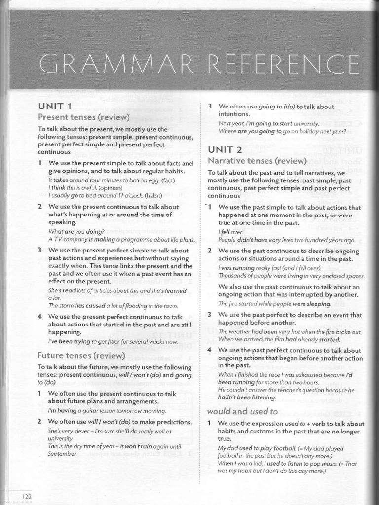 Think 3 Workbook and Online Pract 4 PDF Free | PDF