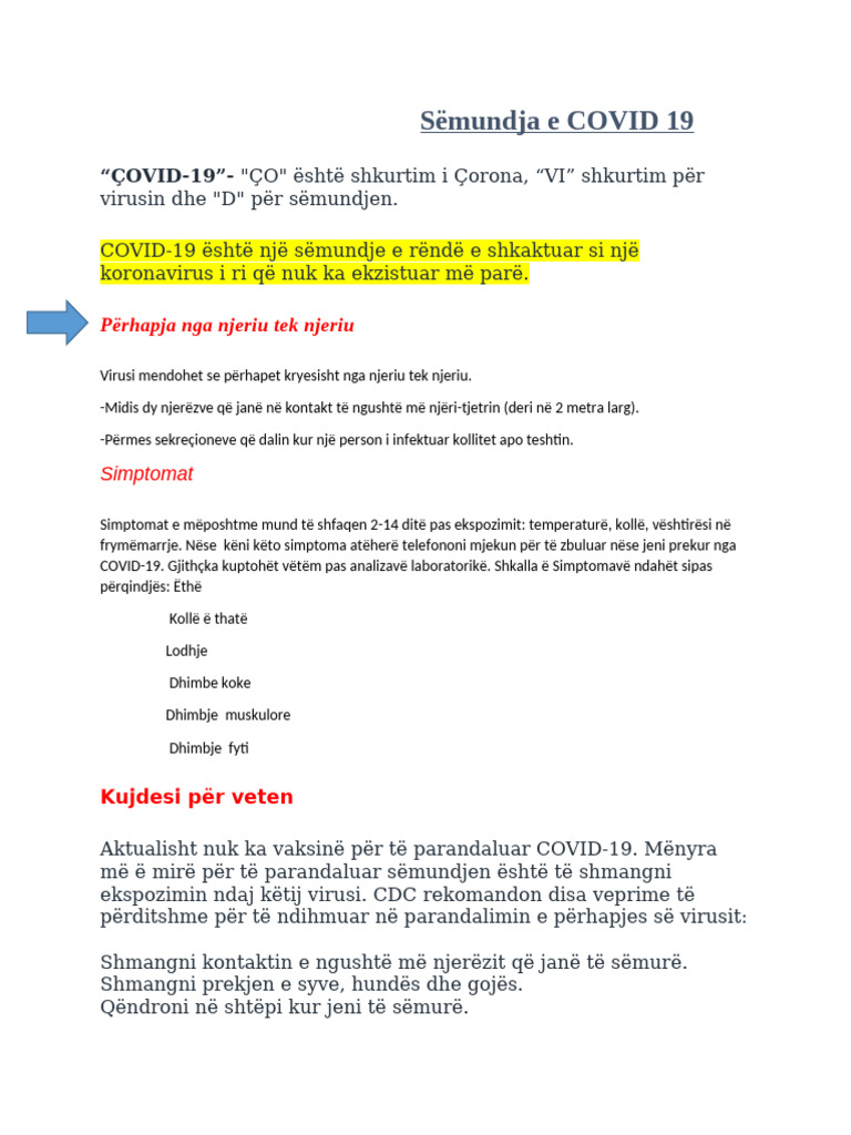 Arjeta Gjyli | PDF