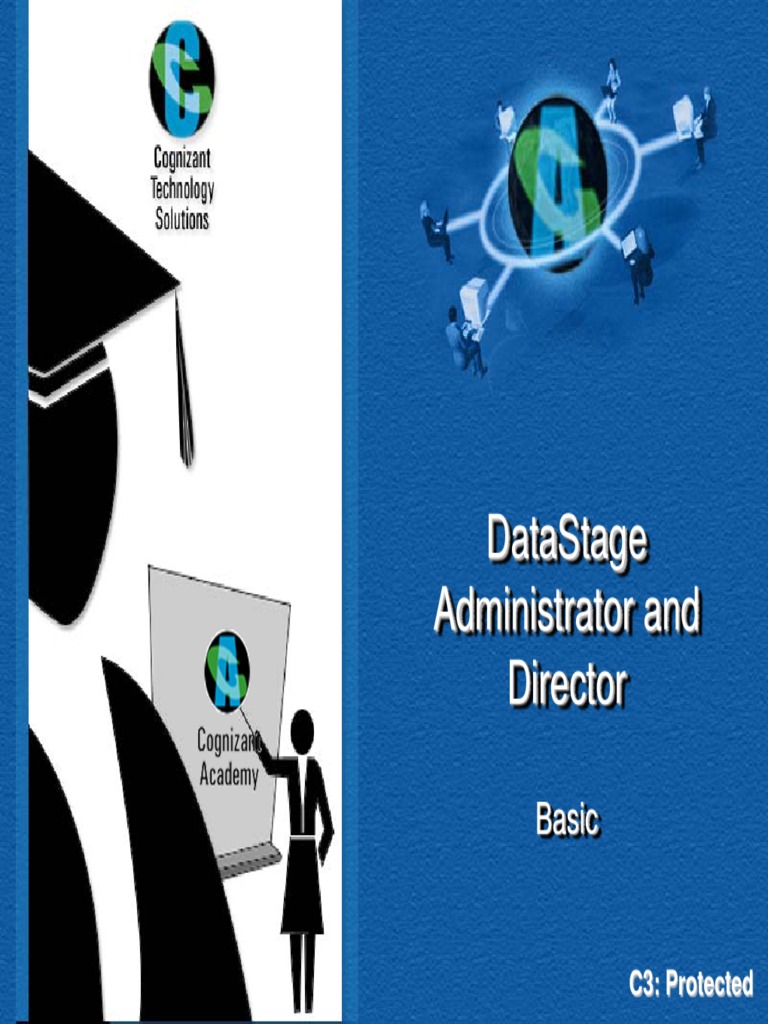 Datastage Administrator and Director - Day 1 | PDF
