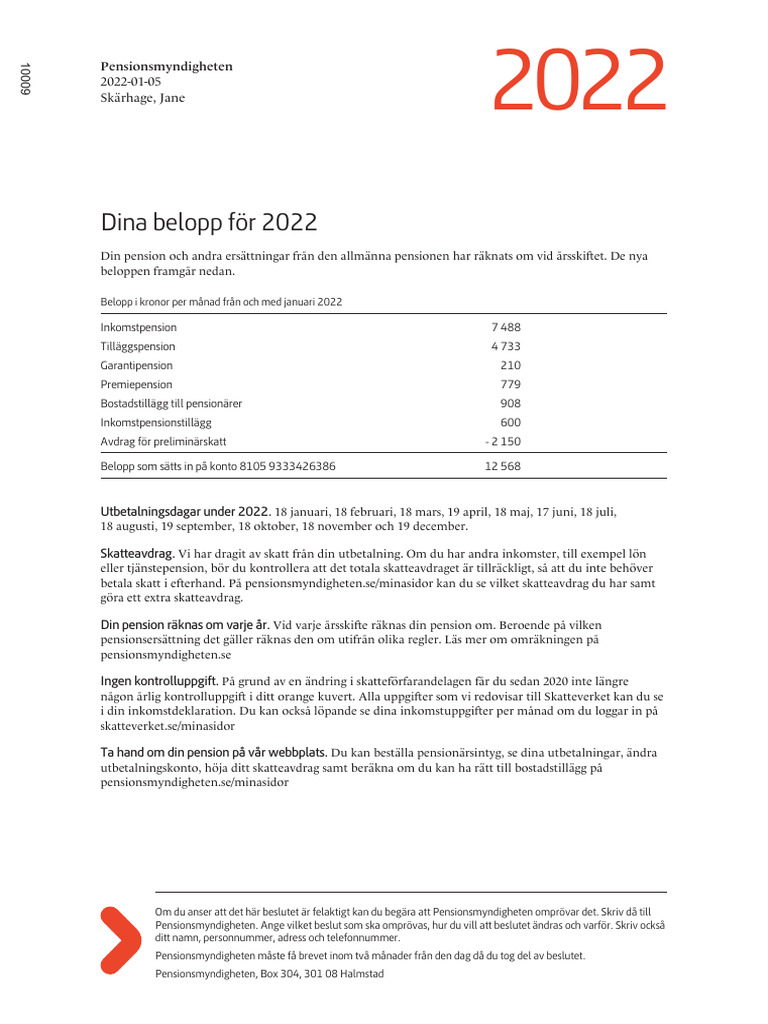 2022-Orange Kuvert | PDF