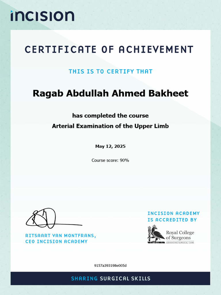 Certificate 2 | PDF