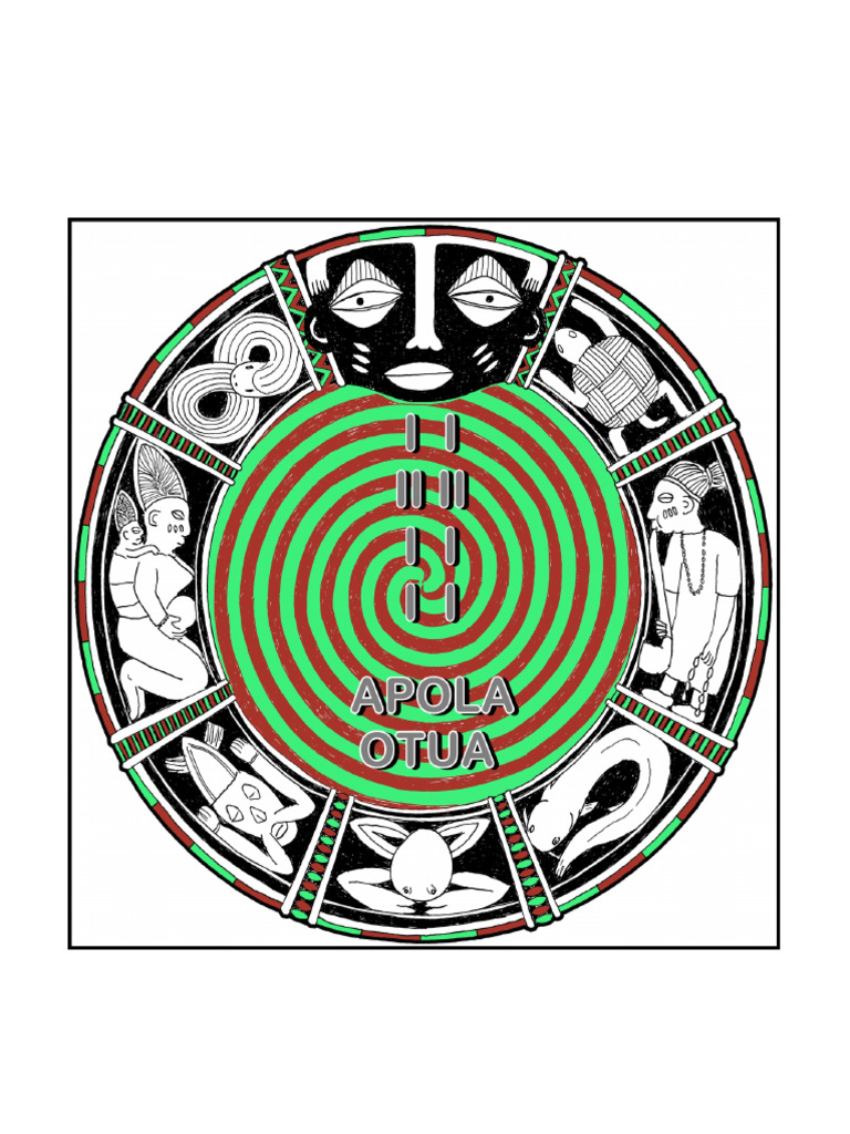 14 Apola Otua-2 | PDF