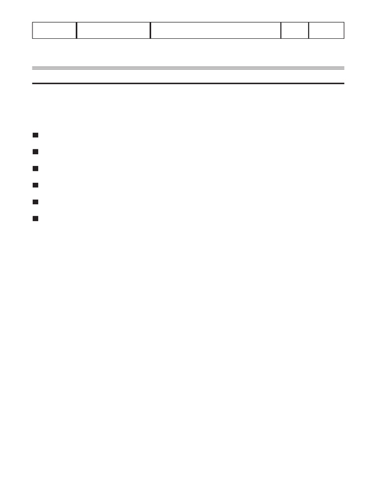 PDI // Pre-Delivery Inspection | PDF