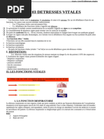 Bilan XABCDE pour Pompiers | PDF | Médecine clinique | Spécialités ...
