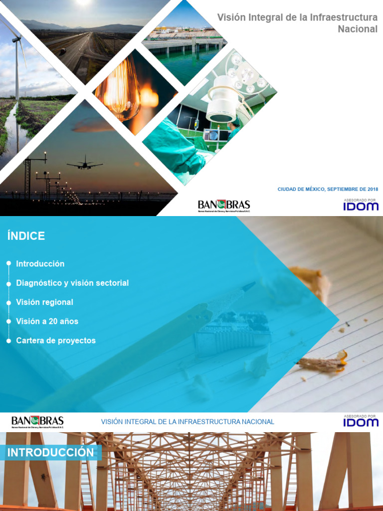 Viin Final | PDF | Infraestructura