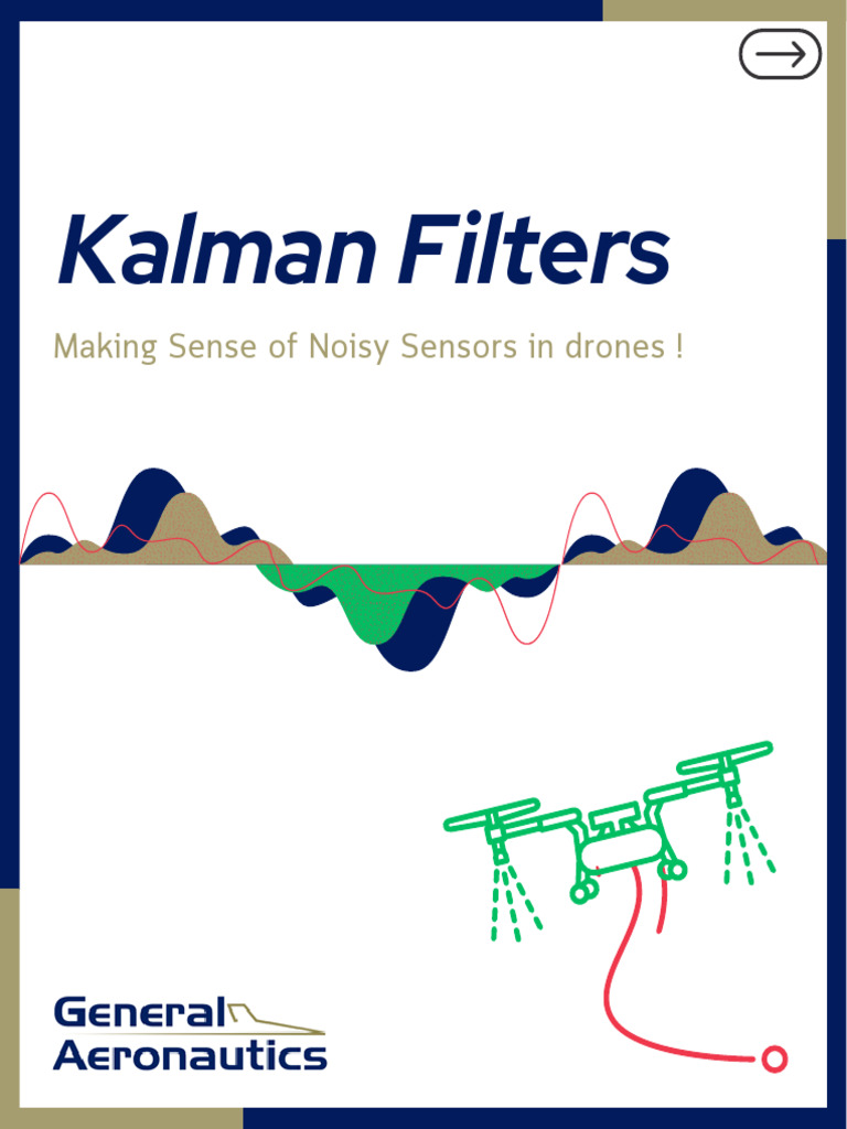 Kalman Filters | PDF