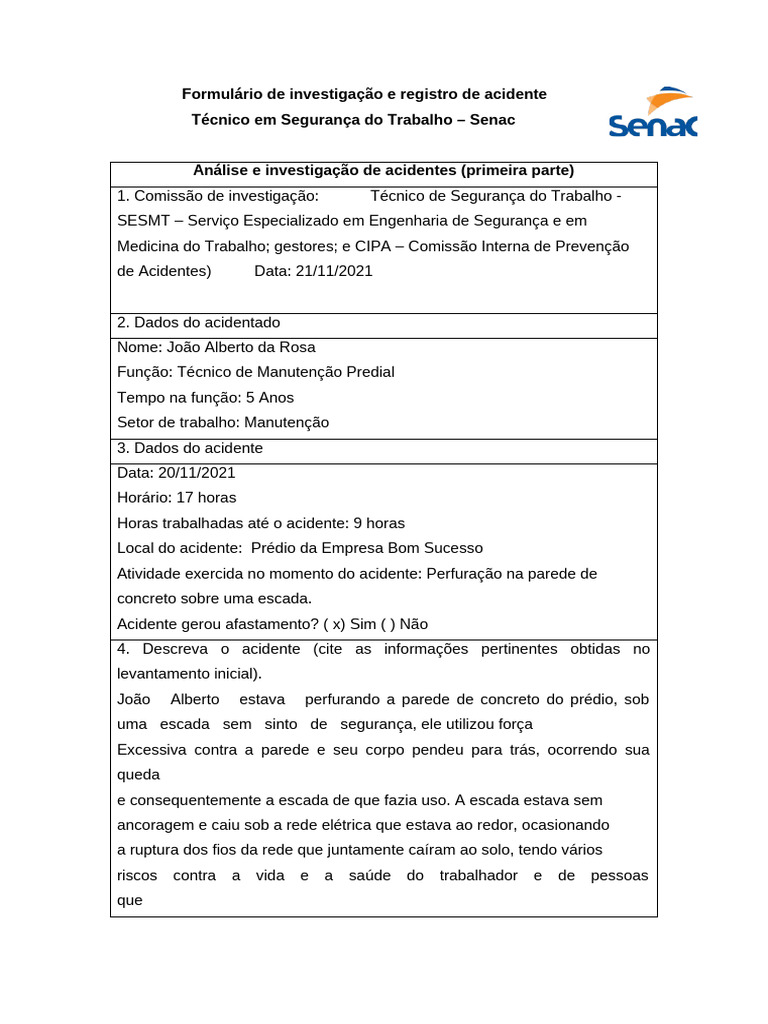 Modelo Atividade1 | PDF