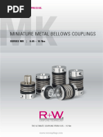 R+W Ekl | PDF | Mechanical Engineering