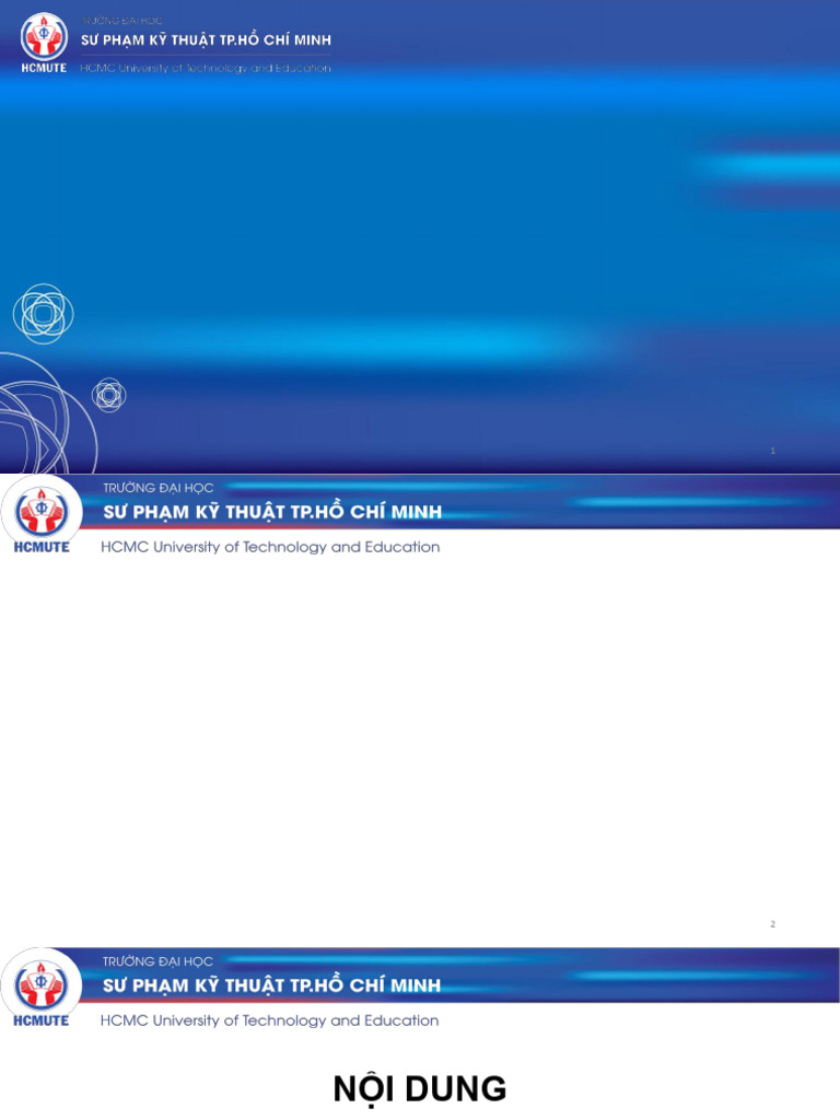 Lecture6 HoughTransform | PDF