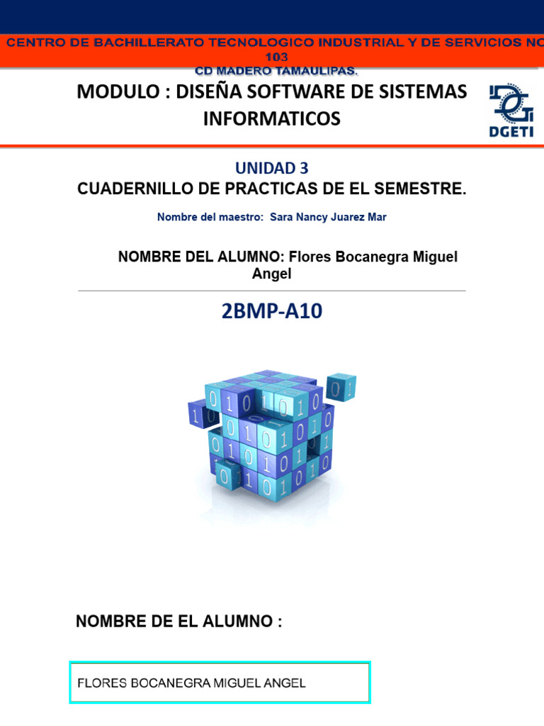 CUADERNILLO DE PRACTICAS Estructura Datos | PDF | Algoritmos | Triángulo