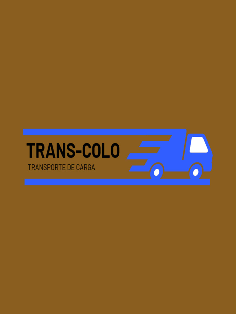 Transcolo 1 | PDF