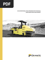 Forklift Obstacle Course Layout Guide | PDF