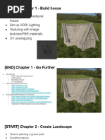 Guide - How To Paint Landscape With Megascans Materials in Unreal Engine 5 | PDF | Texture ...