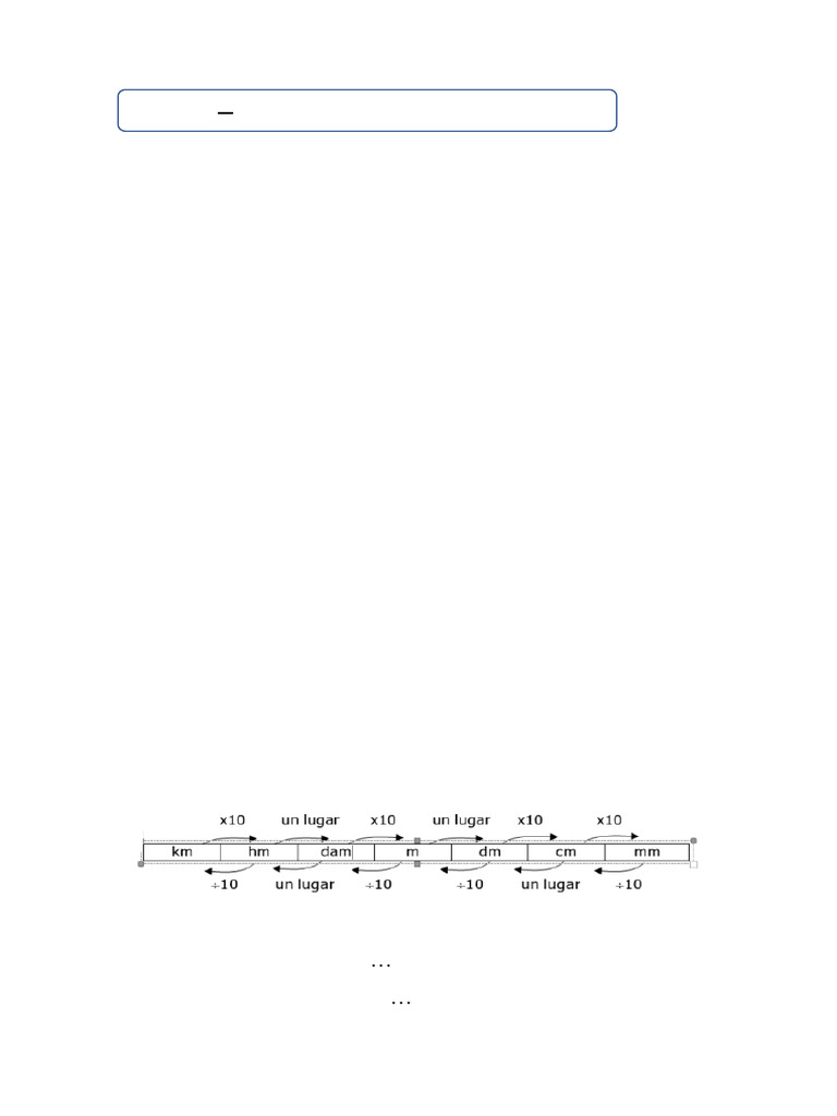Clase 1 Arqui 2025 | PDF | Litro | Unidades de medida